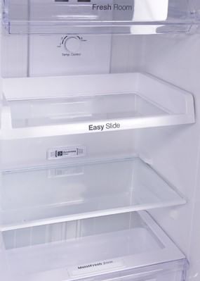 Samsung RT29JARZESP/TL 275 L Double Door Refrigerator Price in India ...