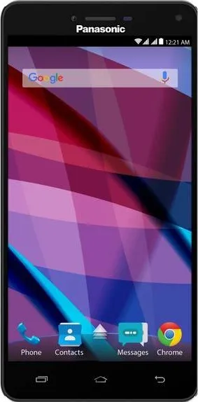 Panasonic Eluga Icon 2 Price in India 2025, Full Specs & Review | Smartprix