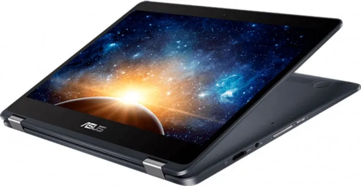 ASUS NovaGo TP370QL 2 in 1 laptop (Qualcomm Snapdragon 835/ 8GB/ 256GB/ Win10/ Touch) Price in ...