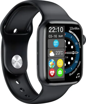 Hoco Y5 Smartwatch Price in India 2025, Full Specs & Review | Smartprix