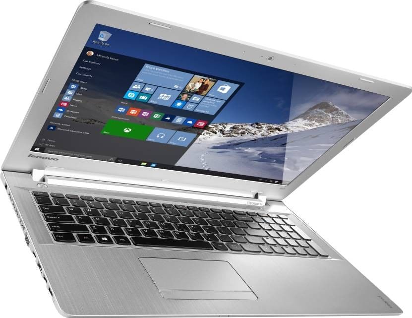 Lenovo Ideapad 500 (80NT0132IN) Notebook (6th Gen Intel Ci5/ 8GB/ 1TB ...
