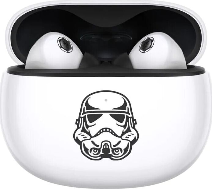 Xiaomi True Wireless 3 Earbuds (Star Wars Edition) Price in India 2025 ...