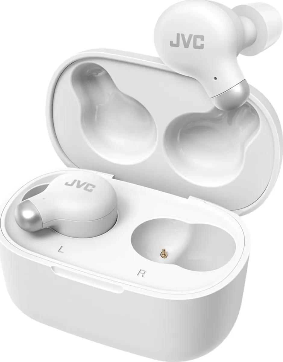 JVC HA-A25T True Wireless Earbuds - Price in India (May 2026), Specs ...