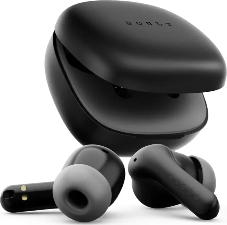 Boult Audio K10 True Wireless Earbuds Price in India 2025, Full Specs ...