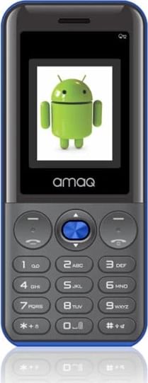 AMAQ Q12 Price in India 2025, Full Specs & Review | Smartprix