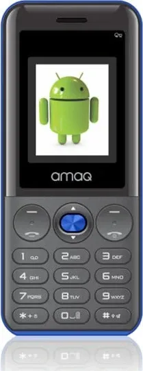 AMAQ Q12 - Price in India (May 2026), Specs, Reviews | Smartprix