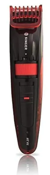 Singer Ht01 Trimmer Price in India 2025, Full Specs & Review | Smartprix