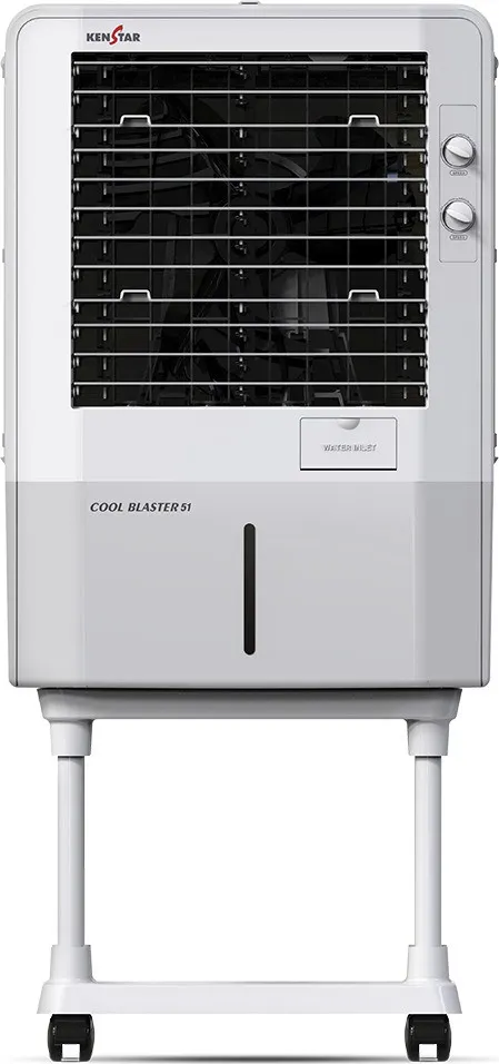 Kenstar Cool Blaster 51L Air Cooler - Price in India (Apr 2026), Specs ...