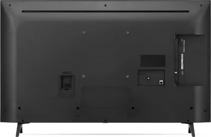 LG 43UQ8040PSB 43 Inch Ultra HD 4K Smart LED TV Price in India 2025 ...