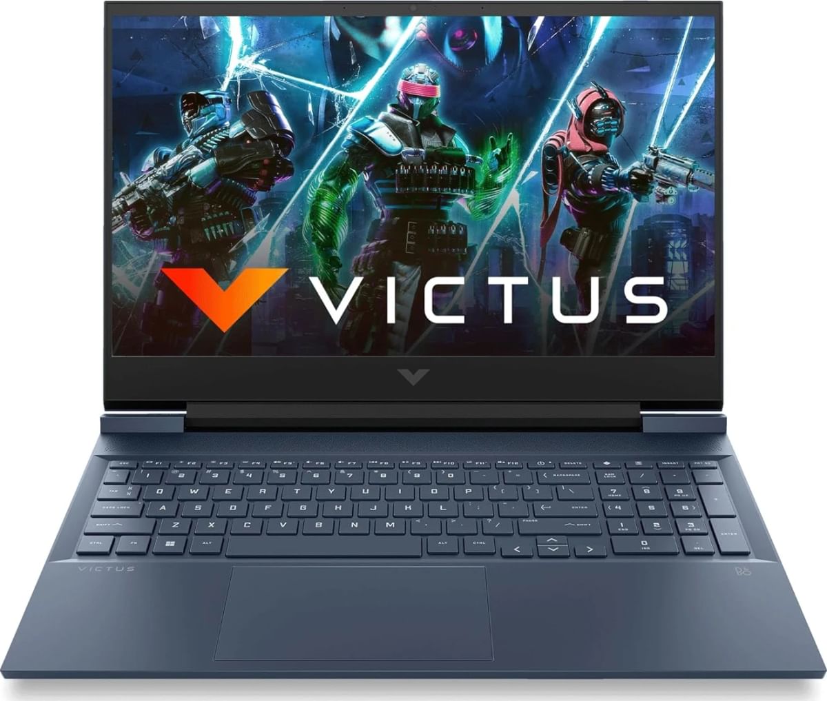 HP Victus 16-d0315TX Gaming Laptop (11th Gen Core i5/ 16GB/ 512GB SSD ...