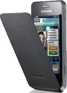Samsung Wave 723 S7233 - Price in India (Apr 2026), Specs, Reviews ...