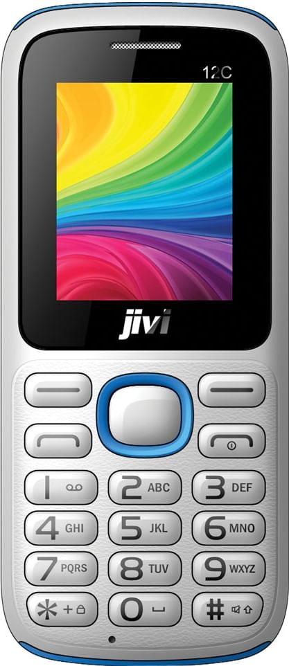 Jivi JCP 12C CDMA Price in India 2024, Full Specs & Review | Smartprix