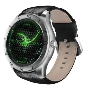 Diggro DI05 3G Smartwatch Price in India 2025, Full Specs & Review ...