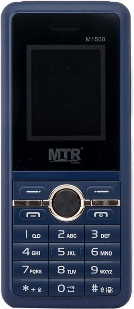 MTR M1500 Price in India 2025, Full Specs & Review | Smartprix
