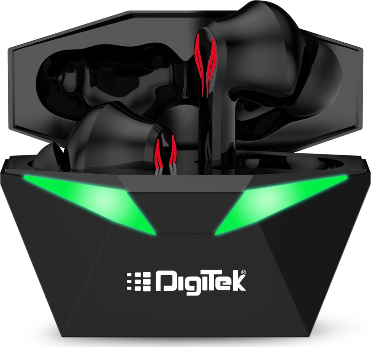 Digitek Airtune DTWS-022 True Wireless Eabuds Price in India 2024, Full ...