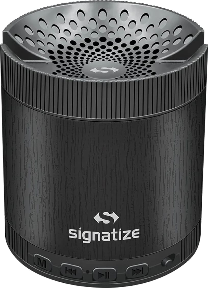 Signatize ‎SZ-5028 5W Bluetooth Speaker Price in India 2024, Full Specs ...