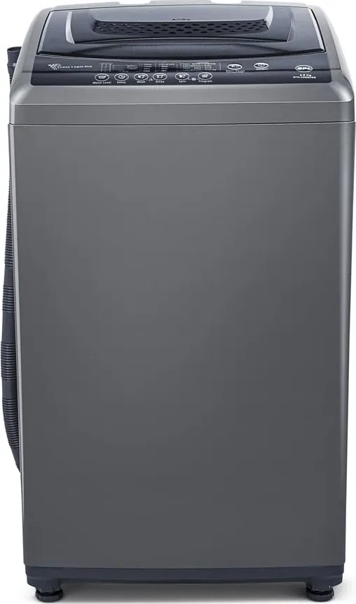 BPL BTW-6500SXSG 6.5 kg Fully Automatic Top Load Washing Machine Price ...