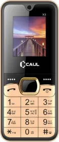 CAUL Mobile Phones Price List in India | Smartprix