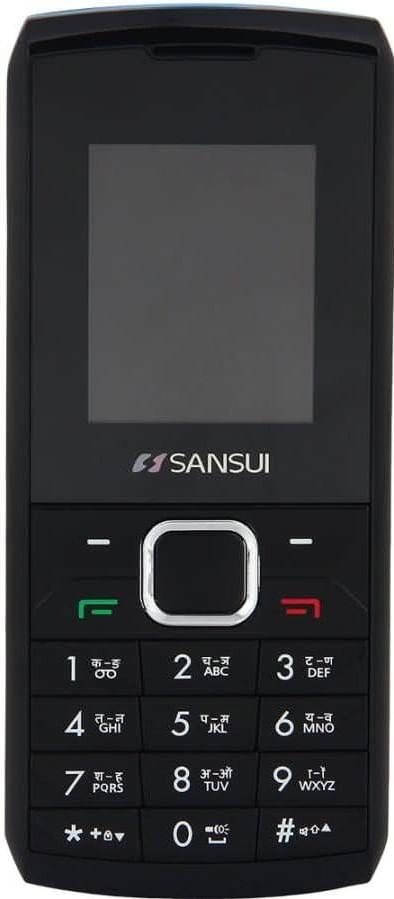Sansui Z16 Price in India 2025, Full Specs & Review | Smartprix