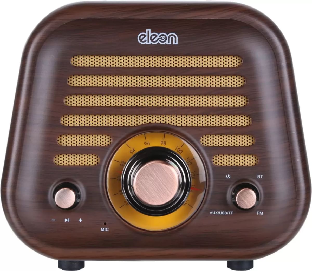 Eleon Asavari 5W Bluetooth Speaker Price in India 2024, Full Specs ...