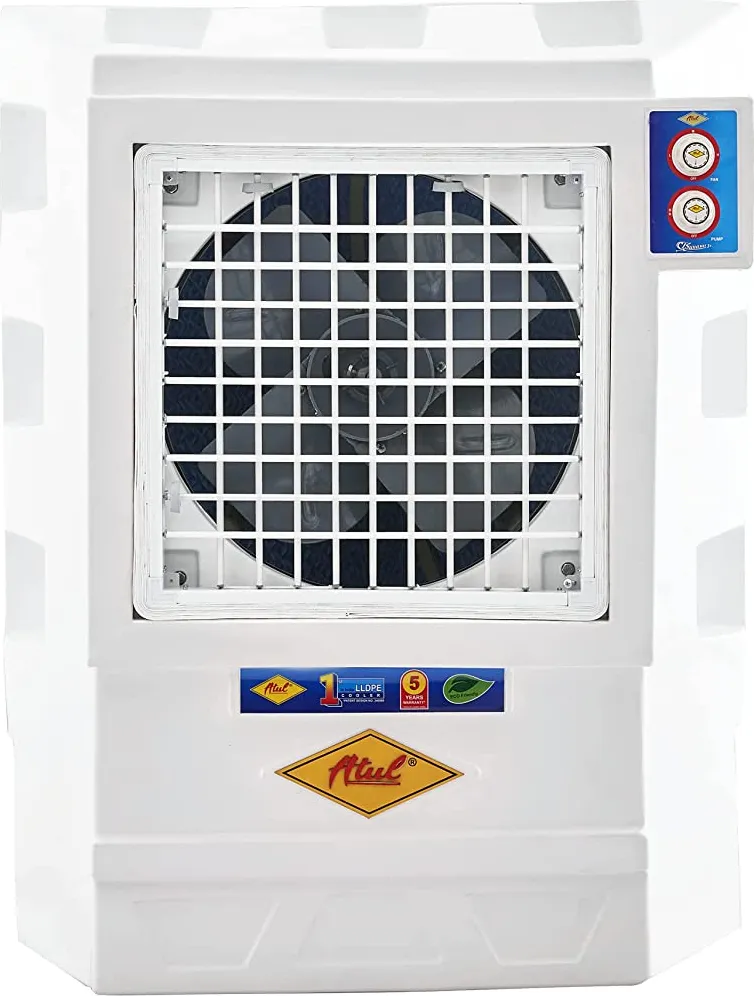 Atul Tsunami Junior 120 L Air Cooler Price in India 2025, Full Specs ...