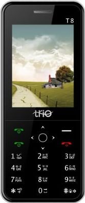 Trio T8 Price in India 2024, Full Specs & Review | Smartprix