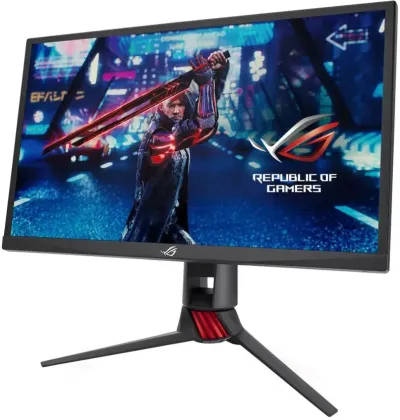 Asus XG248Q 24-inch Full HD Gaming Monitor Price in India 2025, Full ...