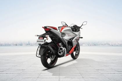 Suzuki Gixxer SF 150 Ride Connect Edition Price in India 2024, Full ...
