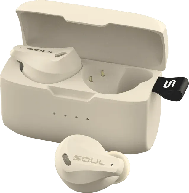 Soul Electronics Emotion Pro True Wireless Earbuds Price in India 2025 ...