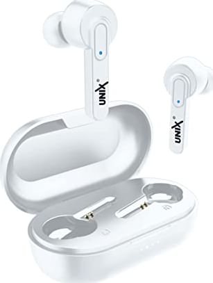 Unix UX-W8 True Wireless Earbuds Price in India 2023, Full Specs ...