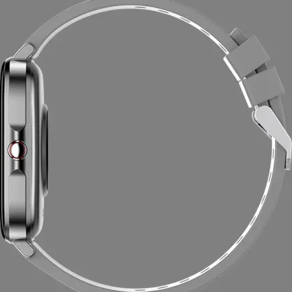Kratos Gear Fit Play Smartwatch Price in India 2025, Full Specs ...