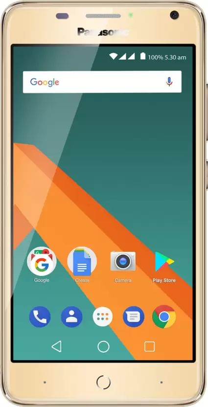 Panasonic P9 Price in India 2025, Full Specs & Review | Smartprix