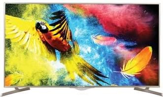 Videocon VNB43Q519SA (43-inch) 4K Ultra HD LED TV Price in India 2025 ...