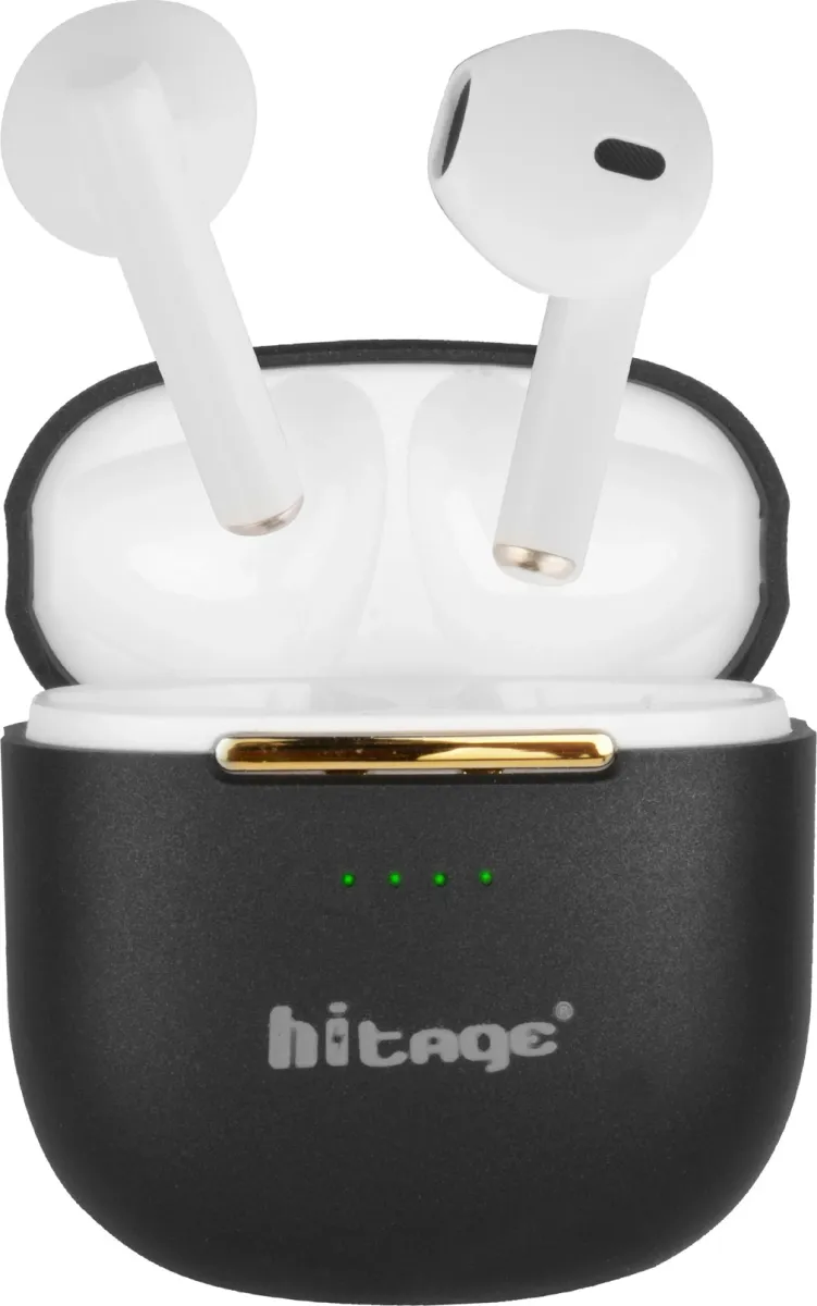 Hitage TWS-78 True Wireless Earbuds - Price in India (May 2026), Specs ...