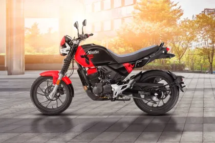 Hero XPulse 200T 4V - Price in India (Apr 2026), Specs, Reviews | Smartprix