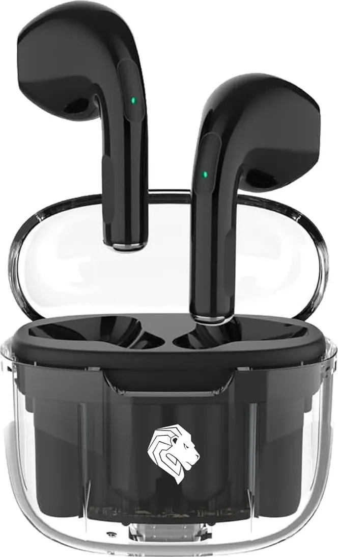Kratos Buds Ultra Max True Wireless Earbuds - Price in India (Apr 2026 ...