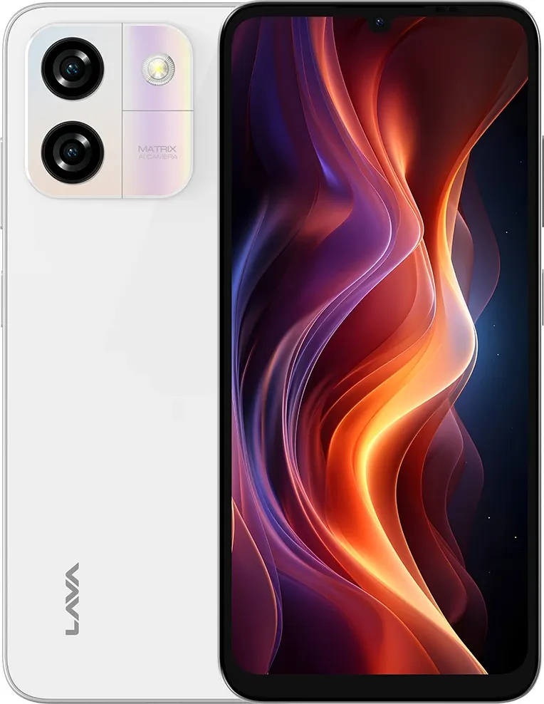 Lava Yuva Smart - Price in India (Jun 2026), Specs, Reviews | Smartprix