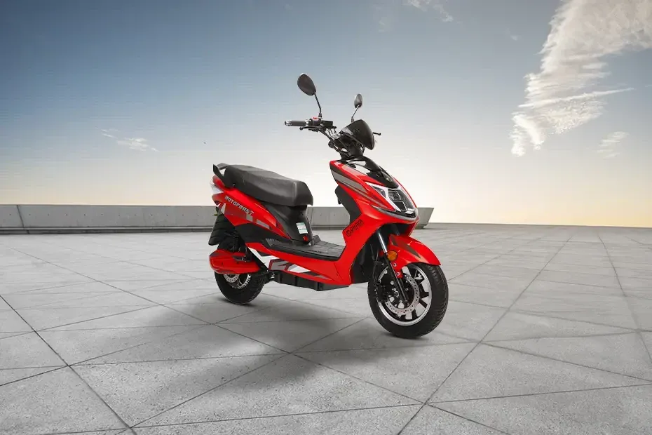 OKAYA Motofaast Price in India 2025, Full Specs & Review | Smartprix