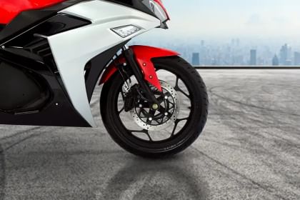 JHEV Delta R3 Price in India 2024, Full Specs & Review | Smartprix