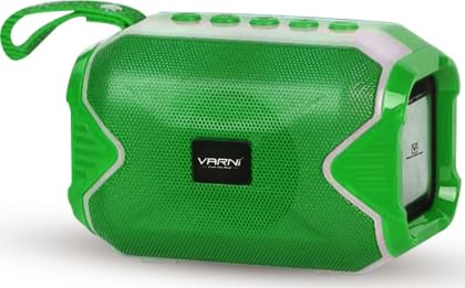 Varni S7 5W Bluetooth Speaker Price in India 2025, Full Specs & Review ...