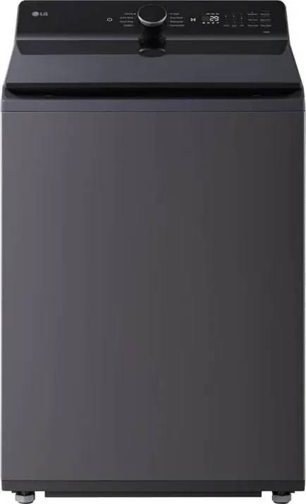 LG WT8600CB 5.5 cu ft Fully Automatic Top Load Washer only Price in ...