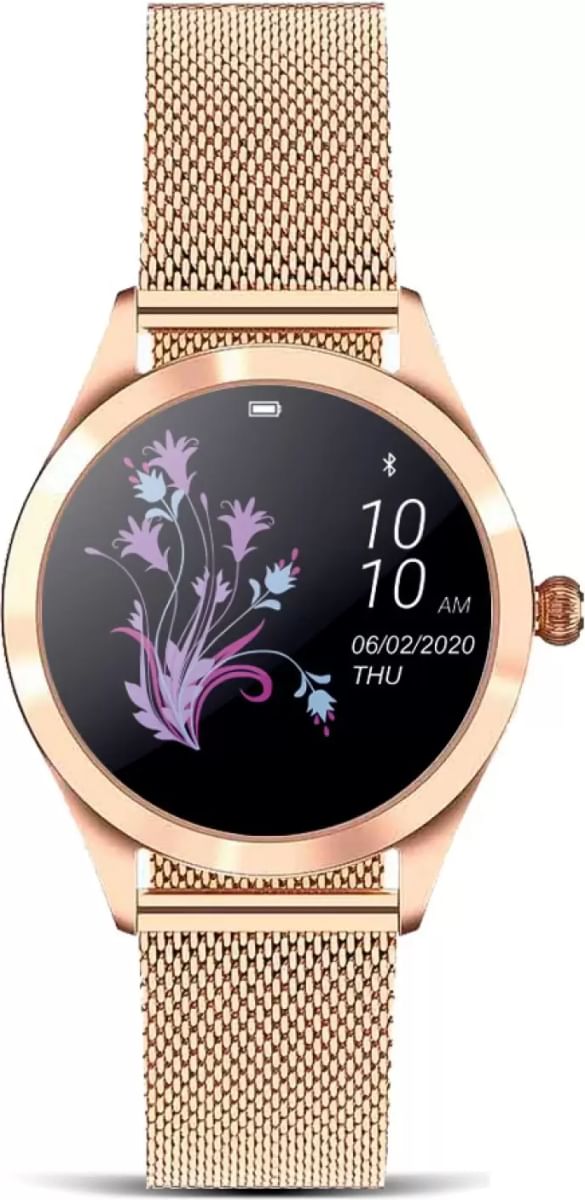 Gionee Senorita Smartwatch Price in India 2025, Full Specs & Review ...