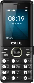 CAUL Mobile Phones Price List in India | Smartprix