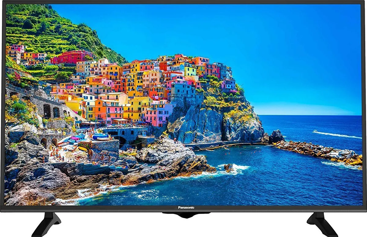 Panasonic TH-32E200Dx (32-inch) Full HD LED TV Price in India 2025, Full Specs & Review | Smartprix