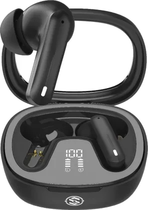 Salpido Earwaves S100 True Wireless Earbuds Price in India 2025, Full ...