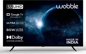 Wobble TVs Price List in India | Smartprix