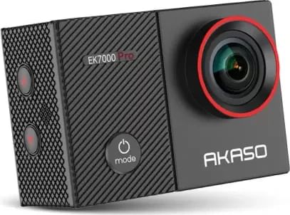 Akaso EK7000 Pro 20MP Sports and Action Camera Price in India 2024 ...