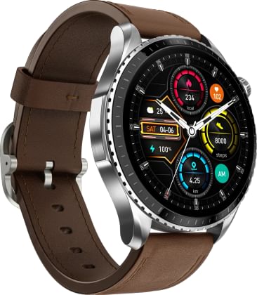 Noise NoiseFit Origin Smartwatch Price in India 2025, Full Specs ...