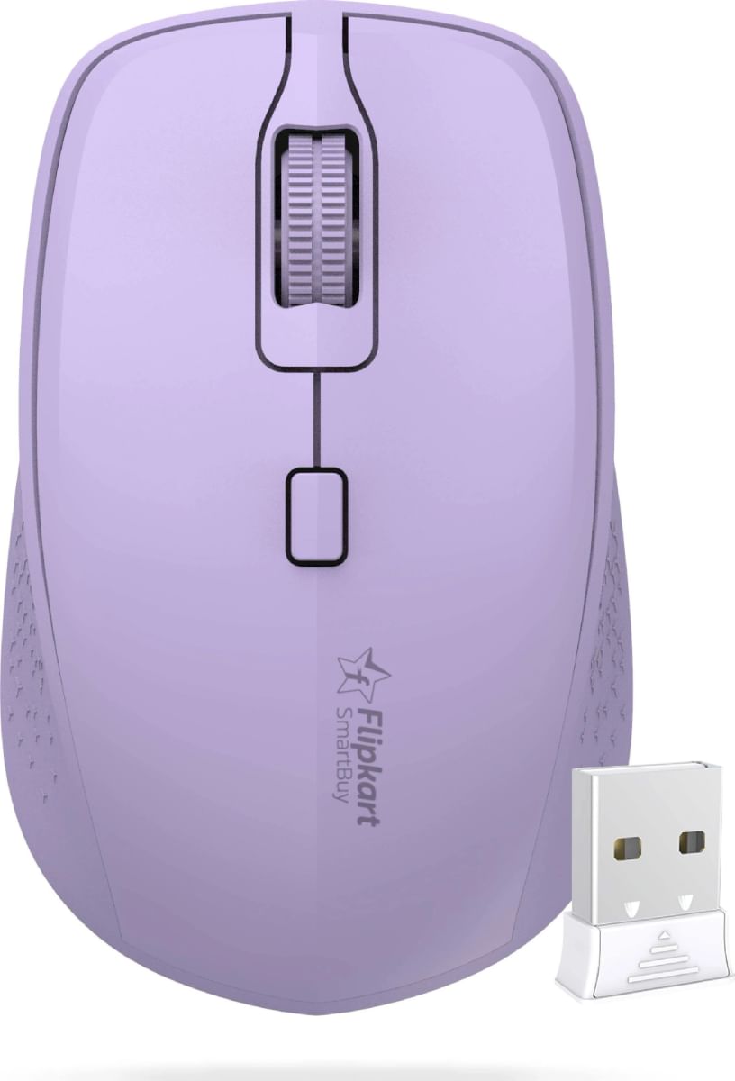 Wireless mouse flipkart store