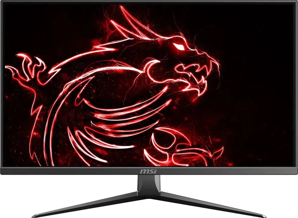 MSI MAG2732 27 inch Full HD Gaming Monitor - Price in United States ...